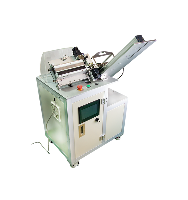 Rewinder of automatic glass powder dispenser – Everbliss Green